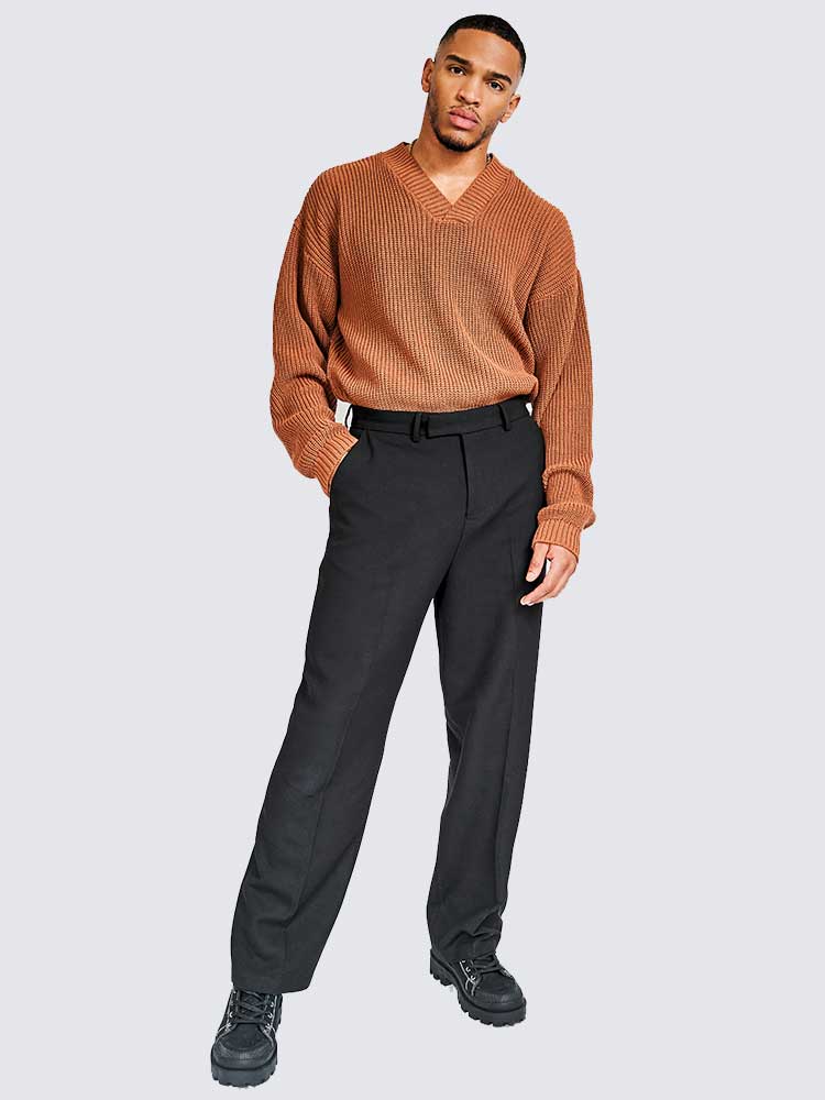 Republic Men » Model